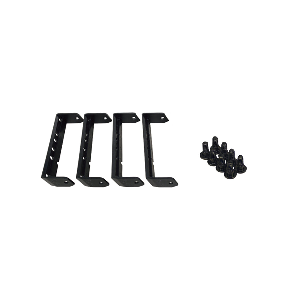 Hard Drive Handle Set for 4 Bay and 8 Bay Hard Drive Enclosure ...